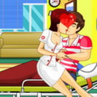 Nurse Kissing 3 - Play Online for Free on GekoGames
