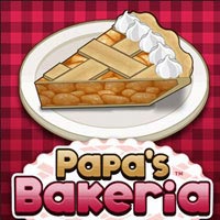 Papas Bakeria - Play Online for Free on GekoGames