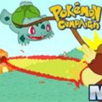 Pokemon Campaign - Play Online for Free on GekoGames