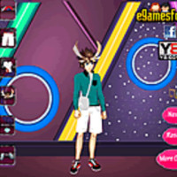 Pokemon Cilan Dress Up - Play Online for Free on GekoGames