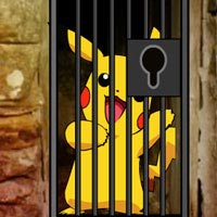 Pokemon Escape - Play Online for Free on GekoGames