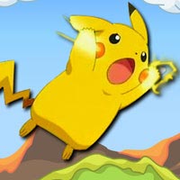 Pokemon Run - Play Online for Free on GekoGames