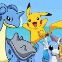 Pokemon Sea War - Play Online for Free on GekoGames