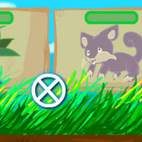 Pokemon Shooting Range - Play Online for Free on GekoGames