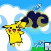 Pokemon Sky Jump - Play Online for Free on GekoGames