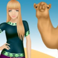 Princess and the Camel - Play Online for Free on GekoGames