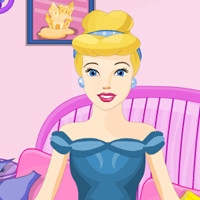 Princess Cinderella Messy Room - Play Online for Free on GekoGames