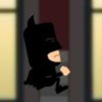 Run Batman run - Play Online for Free on GekoGames