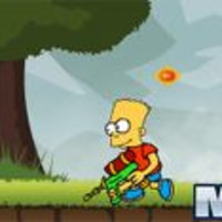 Simpson Rambo Dwarf - Play Online for Free on GekoGames