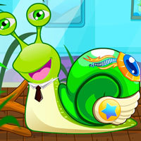 Snail Care - Play Online for Free on GekoGames
