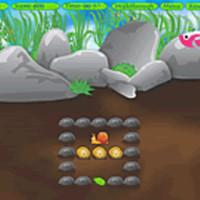 Snail Quest - Play Online for Free on GekoGames