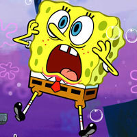 Spongebob Bomb Man - Play Online for Free on GekoGames