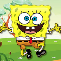 SpongeBob River Crossing - Play Online for Free on GekoGames