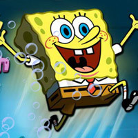 SpongeBob Swift Run - Play Online for Free on GekoGames