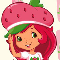 Strawberry Shortcake Memotrick - Play Online for Free on GekoGames