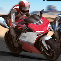 Sports Bike Challenge - Play Online for Free on GekoGames