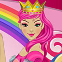 Super Pink Princess - Play Online for Free on GekoGames