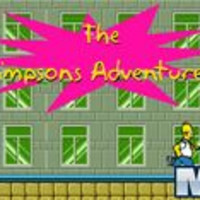 The Simpsons Adventures - Play Online for Free on GekoGames