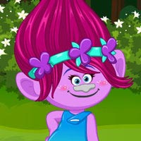 Trolls Makeover - Play Online for Free on GekoGames