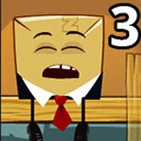Wake Up The Box 3 - Play Online for Free on GekoGames