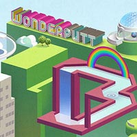 Wonderputt - Play Online for Free on GekoGames