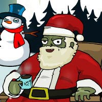 Zombudoy 2 - Play Online for Free on GekoGames